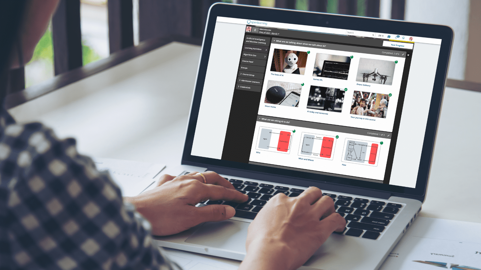 5 Considerations for Measuring Online Learning Effectiveness 5 Considerations for Measuring Online Learning Effectiveness